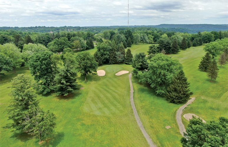 Golf Courses - Golfer's Lifestyle Magazine