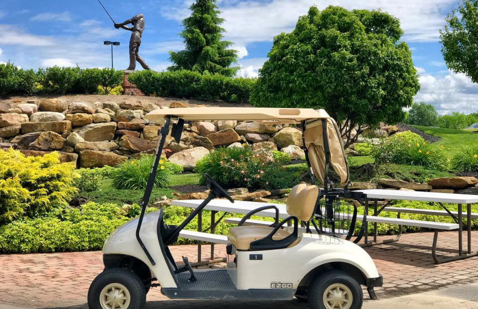 Golf Courses - Golfer's Lifestyle Magazine