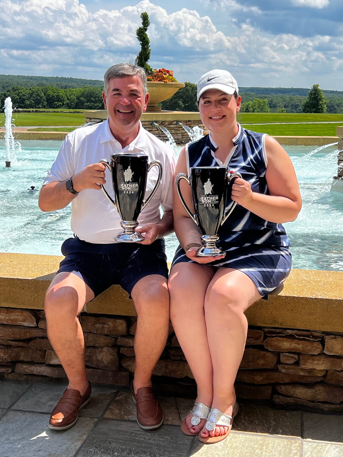 18th Annual Father Son Golf Classic – The Results - Golfer's Lifestyle ...