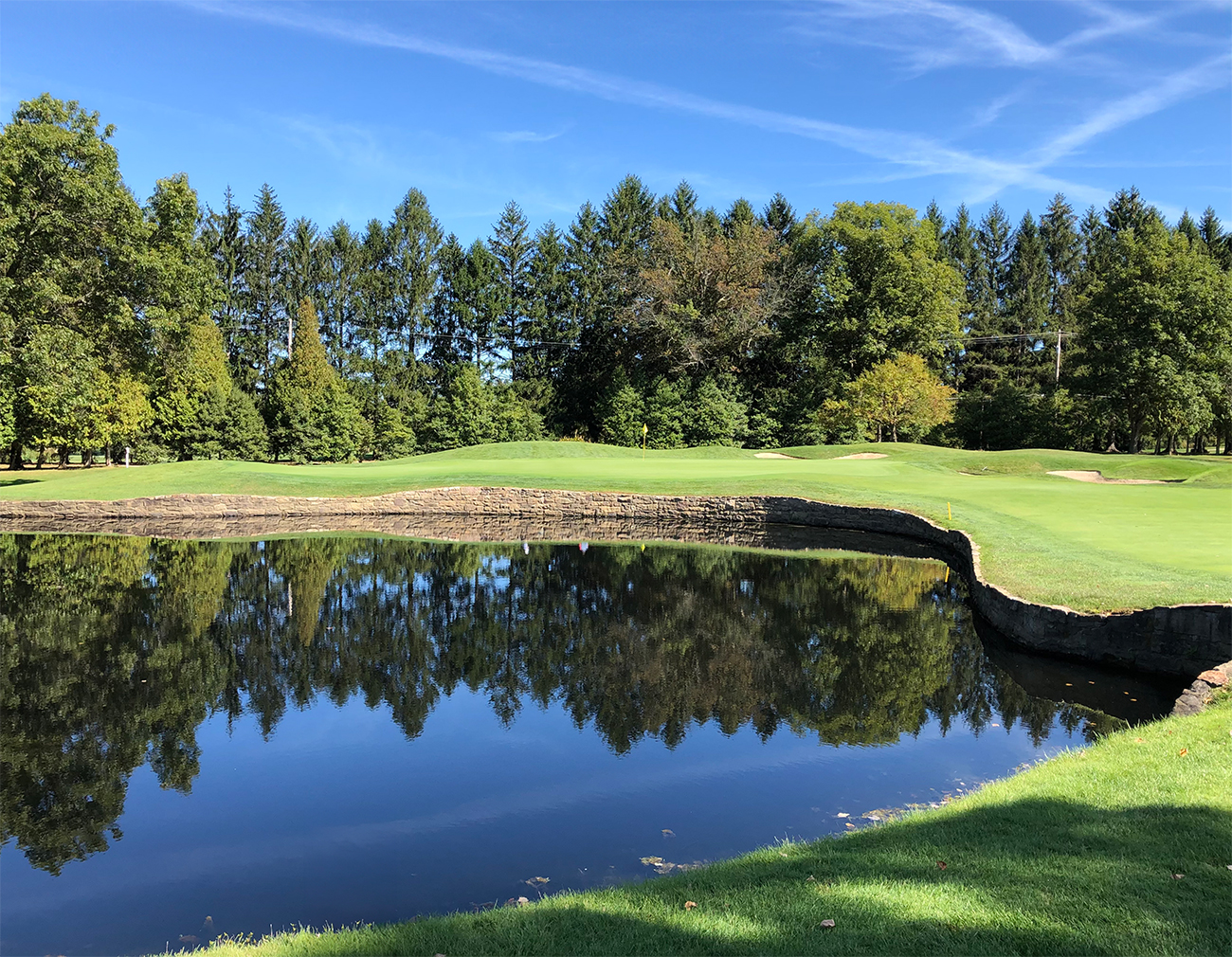 My Love Affair with Laurel Valley Golf Club - Golfer's Lifestyle Magazine