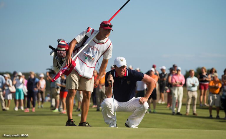 Nathan Smith: The King of Amateur Golf — and Still Reigning - Golfer's ...