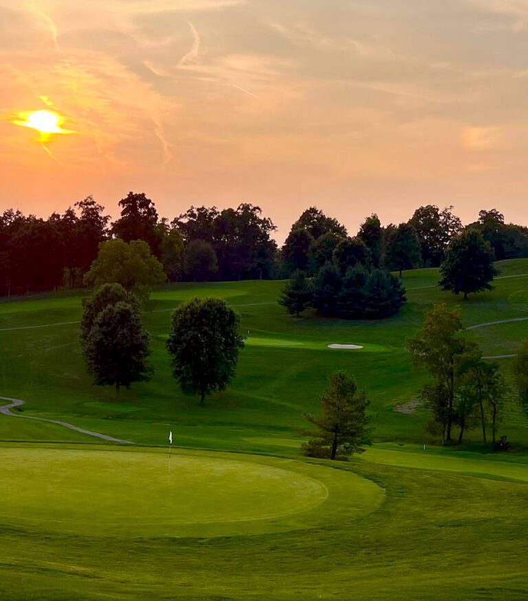 The 1781 Club: Where Community, Celebration & Championship Golf Come ...